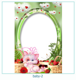 baby Photo frame 2