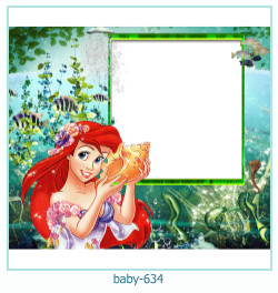 Bingkai Foto Anak 2018